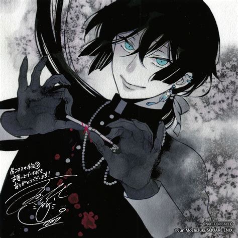 Vanitas No Carte Wallpapers Wallpaper Cave