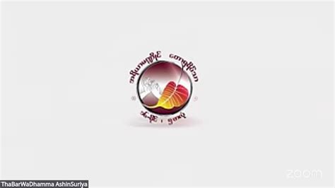 ၁၄ ၅ ၂၀၂၅ ၊ ဗုဒ္ဓဟူးနေ့၊ ည ၇ နာရီ၊ တရားစခန်း သိမ်း အောင်ပွဲ အစီအစဉ် Youtube