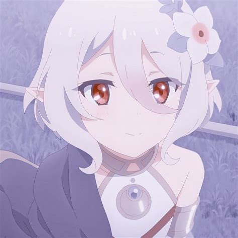 Kokkoro Natsume Icons Kovtoris On Insta Anime Anime Icons Art