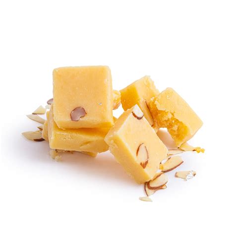 Bikaneri Barfi Ganesh Sweets