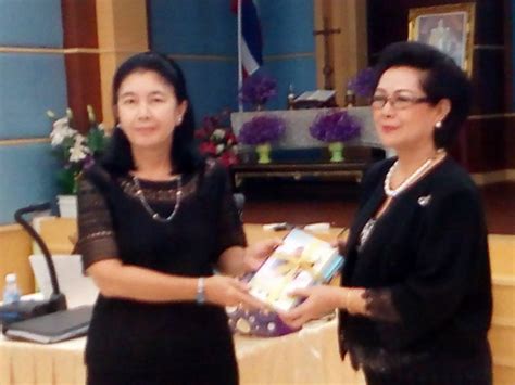 อบรมเพศศาสตรศึกษาและคุณค่าชีวิตรร พระมารดานิจจานุเคราะห์