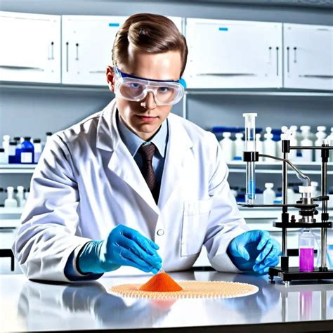 Peek Polymer Comprehensive Guide To Features And Applications