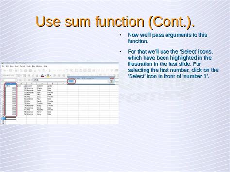 Functions