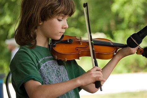 South Dakota State Musical Instrument Fiddle