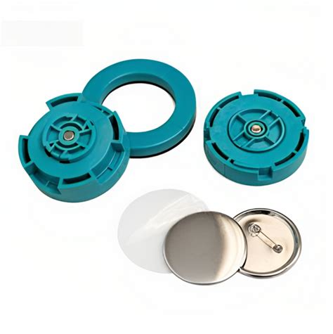 Accesorio De Botonera Para Trabajar Boton Grande 58mm Incluye Dado Y