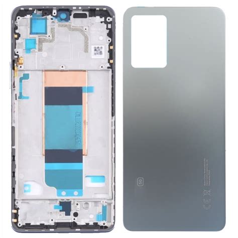 قاب و شاسی شیائومی Xiaomi Poco F4 تکتاز موبایل تکتاز موبایل