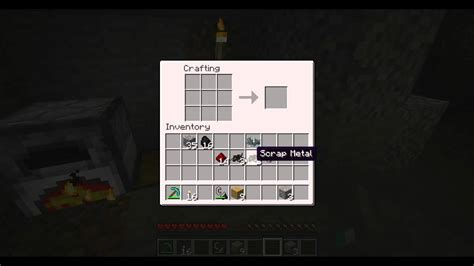 Minecraft Mod Supply Crates Youtube