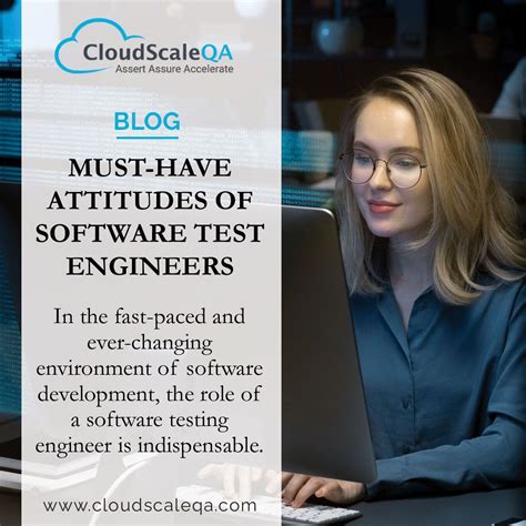 Cloudscaleqa On Linkedin Cloudscaleqa Cloudscale Softwaretesting