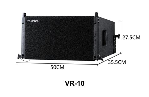 Full Range Line Array Speaker With Combined Active System From China