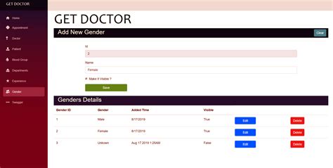 a complete app developed in flutter and sql server free flutter