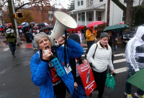 Rutgers University To Continue Classes Monday Amid Unprecedented