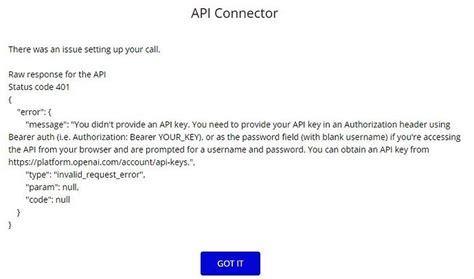 Cant Connect With Openai Api Through Api Openai Developer Forum