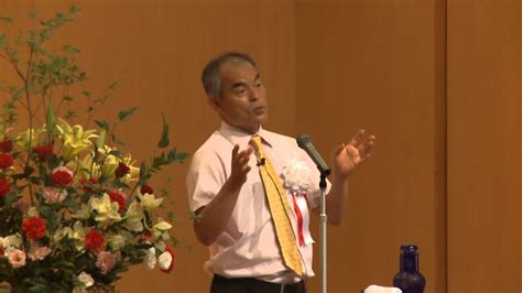 中村修二教授特別講演会 Youtube
