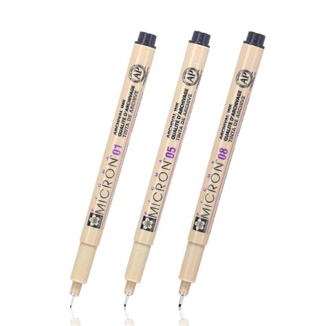 Sakura Drawing Pens Sakura White Gelly Roll Pen The Southbank Art