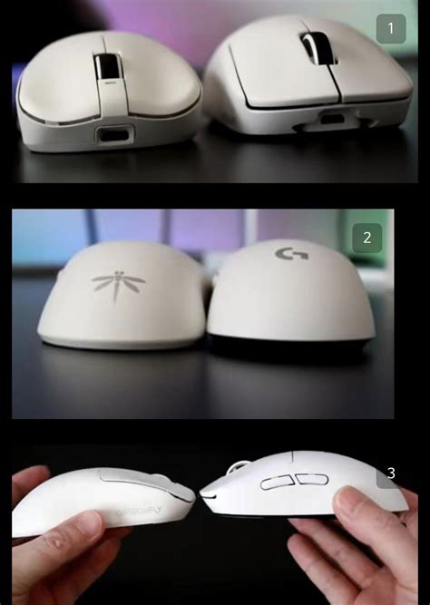 지슈라 라이벌 잠자리 마우스 디지털 컴퓨터 폰 It 에펨코리아