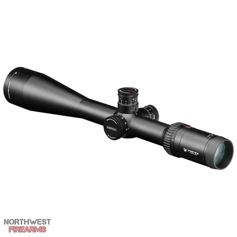 Vortex Viper Hst 6 24x 50mm Rifle Scope Vmr 1 Moa 1386614 4 Northwest Firearms