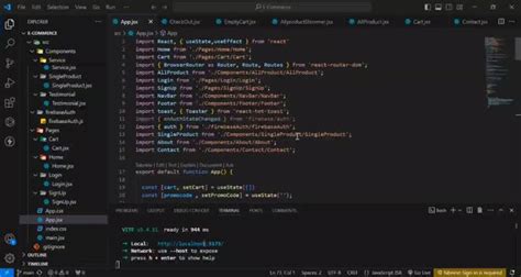 Adarsh Kumar Jaiswar On Linkedin Github Livepreview Reactjs Vite Tailwindcss Axios