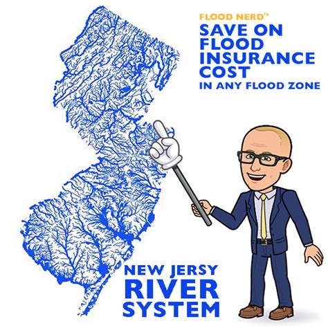 Save Money Today On Flood Insurance Nj