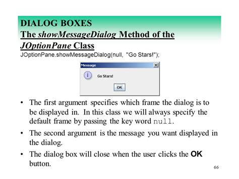 Chapter 2 Java Fundamentals Contd Ppt Download