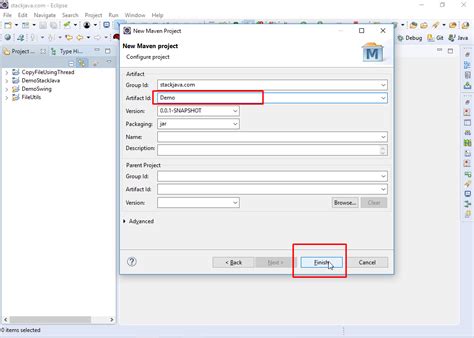 Phần 4 Hibernate Tạo Ra Các Class Entity Từ Các Bảng Stackjava