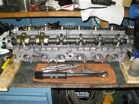 Rb26dett Engine Assembly And Rebuild How To Guide For The Rb26 Twin