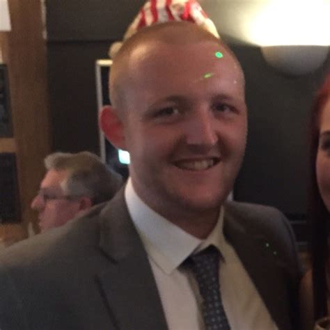 Matthew Liddle Newcastle Upon Tyne England United Kingdom Professional Profile Linkedin