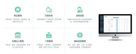 盘点5款好用的园区物业管理系统，解决物业管理难的问题工业园区物业云运维服务 Csdn博客