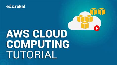 Amazon Cloud Tutorial for Beginners | Getting Started with AWS Cloud | AWS Training | Edureka ...