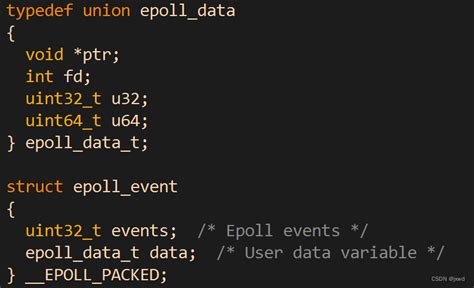 Linux系统网络编程——第二十节 多路复用之epoll 模型linux 怎样删除epoll的fd Csdn博客