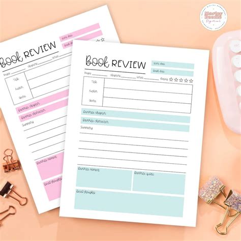 All About My Teacher Great Printable For Appreciation Marley