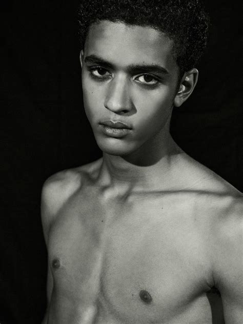 Abas A Brooks Modeling Agency