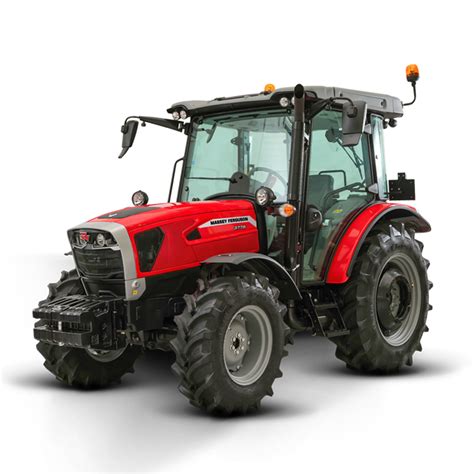 Mf 2700 Ve Mf 3700 Serisi