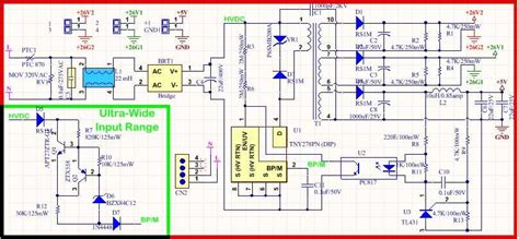 Discover Comprehensive Hw131 Power Supply Datasheet Specs And Features