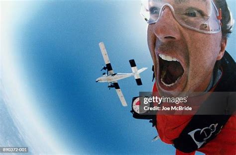 Scared Man On Plane Photos And Premium High Res Pictures Getty Images