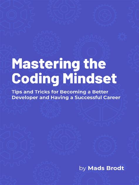 mastering the coding mindset pdf web development ruby on rails