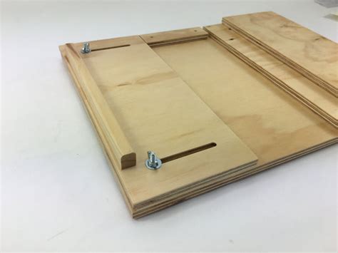 Bookbinding Casing Template Traditional Bookbinding