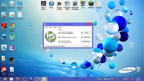 come creare un server bukkit no ip youtube