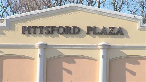 Cinnaholic To Open In Pittsford Plaza