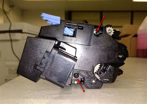 507f00 Errors On Hp M775 Hardware Spiceworks Community