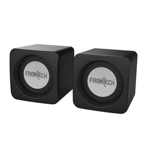 Speaker Frontech Spk 0002 Black Techcart