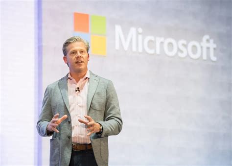 打造物聯網生態系，微軟azure要當各產業的智慧大腦 數位時代 businessnext