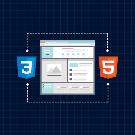 Build A Webpage With HTML And CSS From Coursera
