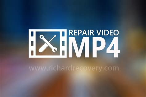 How To Repair Corrupted MP Video File Repair Video Audio File Data Recovery Online Service
