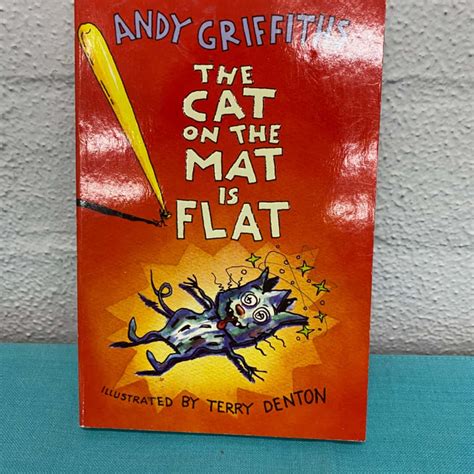 Andy Griffiths And Terry Denton Set Of 3 Books S