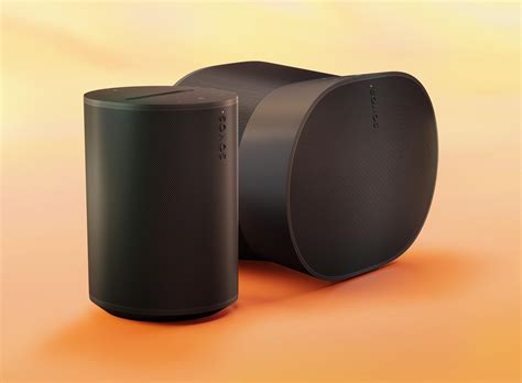 Sonos Wireless Speakers And Home Sound Systems