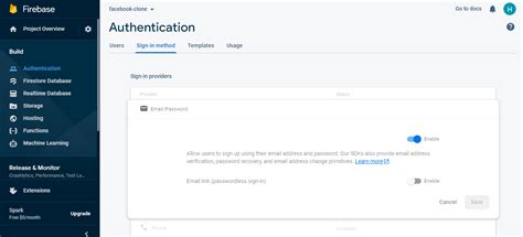 How To Build A Social Networking Site With Next Js Facebook Clone