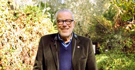 Luaar Saluta Il Suo Presidente Onorario Dànilo Mainardi A Ragion Veduta