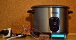 DIY Arduino Based Sous Vide Machine Jpralves Net
