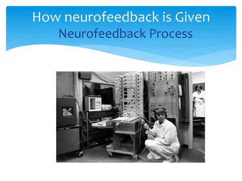 Eeg Signal Processing And Application To Neurofeedback Operant Conditioning Brain And