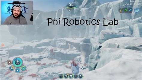 Where Is Phi Robotics At Victoria Jenkins Blog